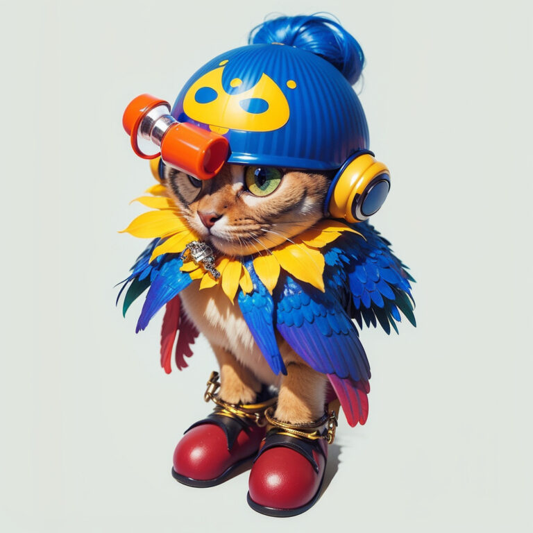 【AIイラスト】スーパーマリオRPGリメイク『ジーノ』をリアルに実写化 Stable Diffusion - らくがきたろ｜アニメ・ゲームの ...