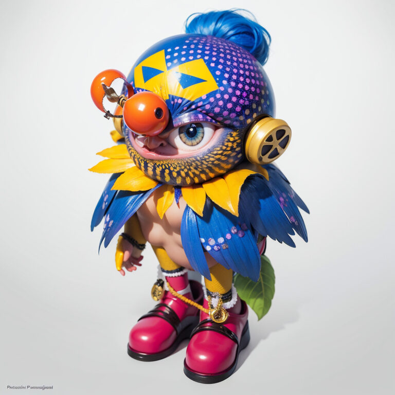 【AIイラスト】スーパーマリオRPGリメイク『ジーノ』をリアルに実写化 Stable Diffusion - らくがきたろ｜アニメ・ゲームの ...